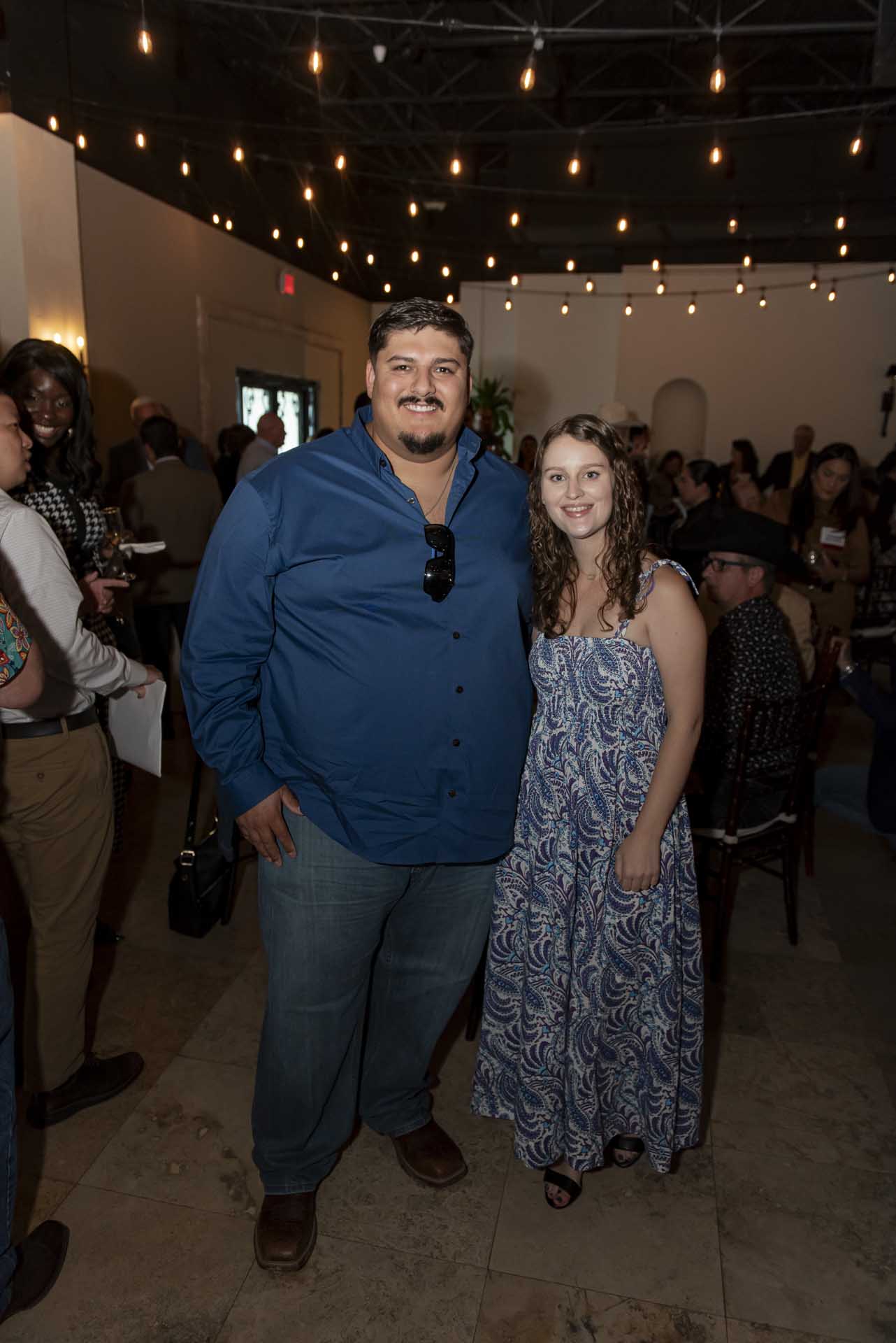 Houston Recap - Rexanna's Foundation for Fighting Lung Cancer