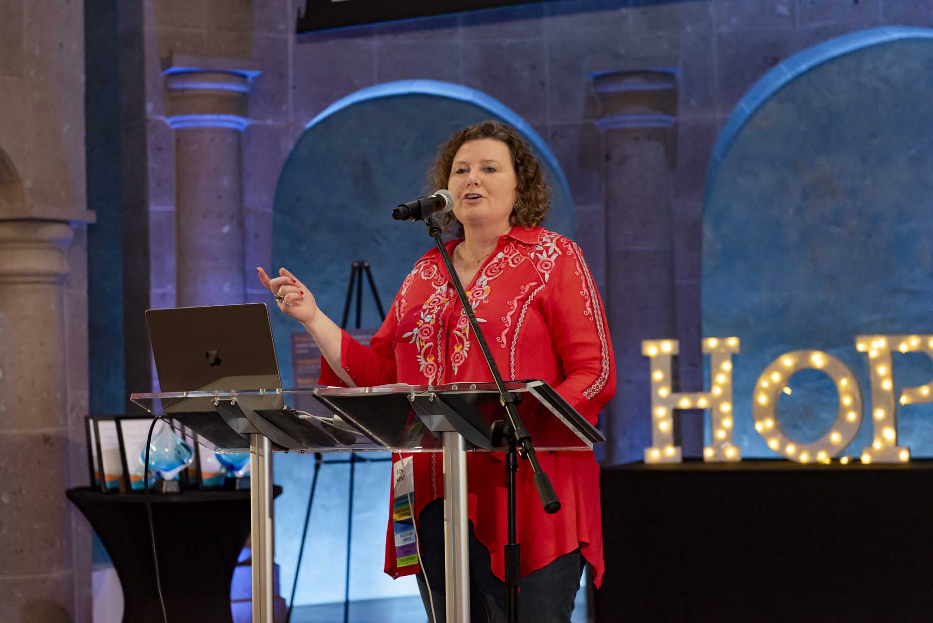 Houston Recap - Rexanna's Foundation for Fighting Lung Cancer